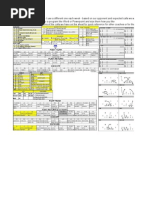 Football Stat Sheet: Team Drive Chart | PDF | National Football League ...