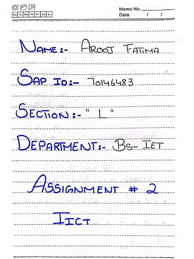 IICT Assignment 2 - Compressed | PDF