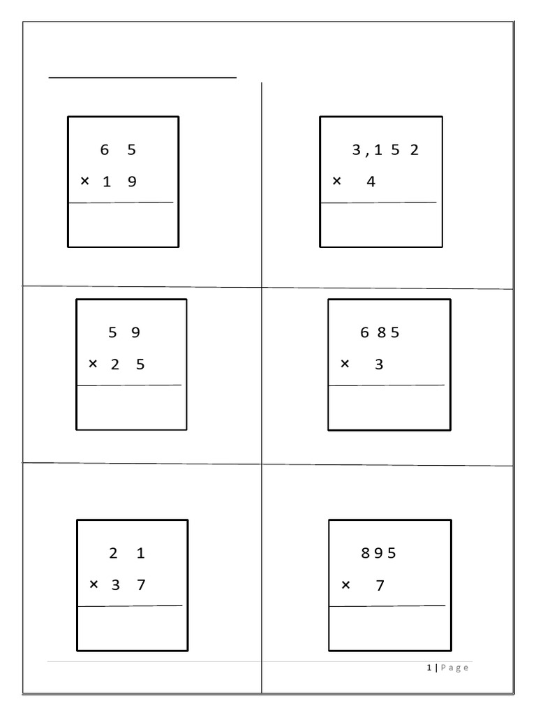 Revision 1 G 4 | PDF