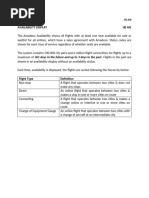 Ga Altea Amadeus Quick Reference | PDF | Airlines | Civil Aviation