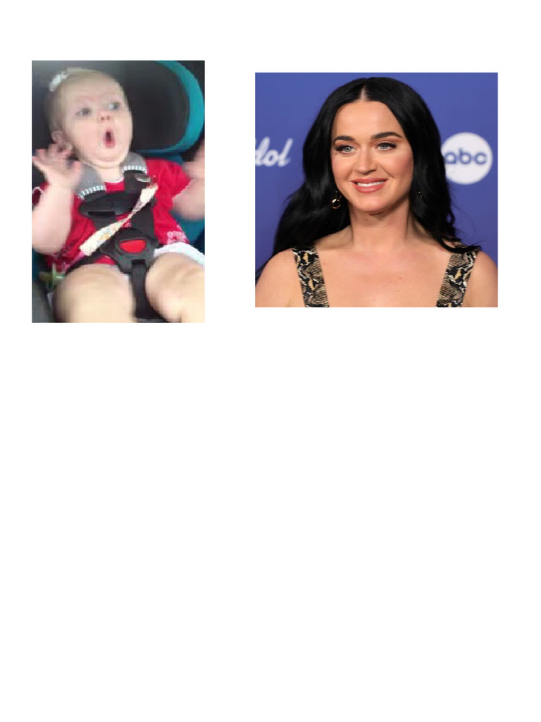 Katy Perry | PDF