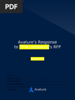 Avature Basics | PDF | Recruitment | Labour