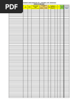 Transportation Damage Codes: Area Codes (1St and 2Nd Digits) | PDF ...
