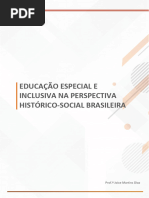Modelo de Estudo de Caso Tea 2025 | PDF | Estudo de caso | Autismo