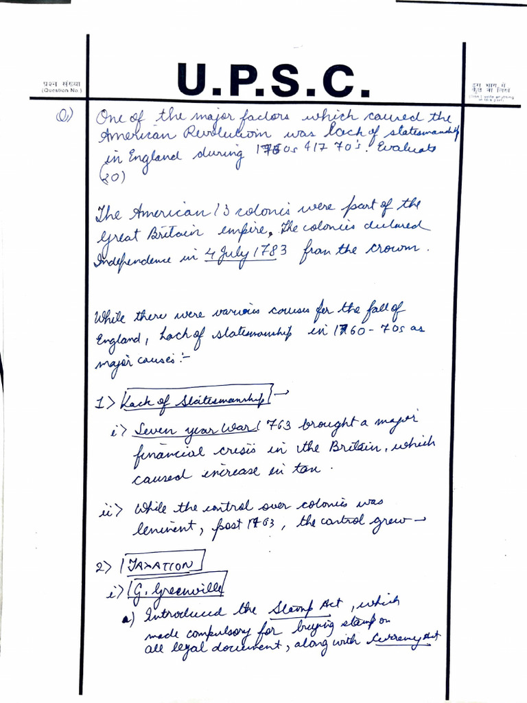 Soumya World Histor Day 3 | PDF