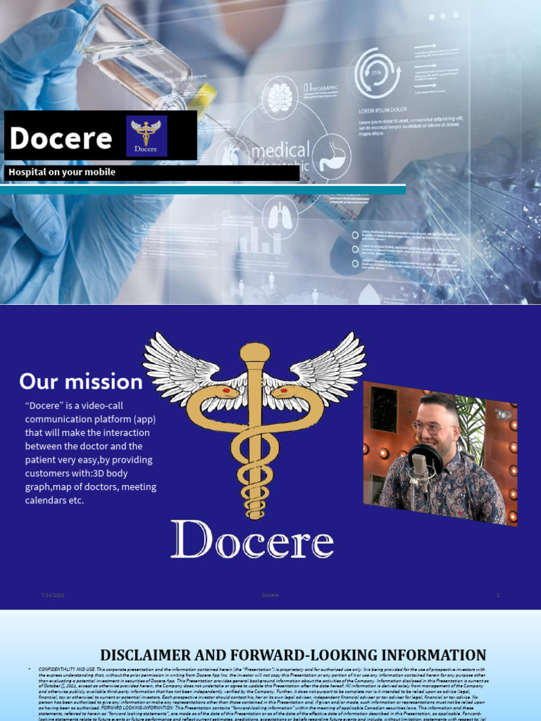 Docere 2 | PDF | International Financial Reporting Standards | Economies