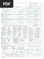 Property Crimes Compl Packet | PDF | Burglary | Theft
