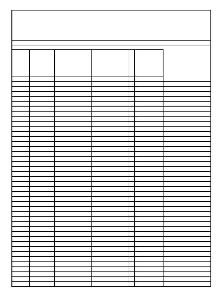 2024 Registered Learner List at Finishing School | PDF | Collation | Graphemes