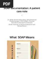 SOAPIER | PDF
