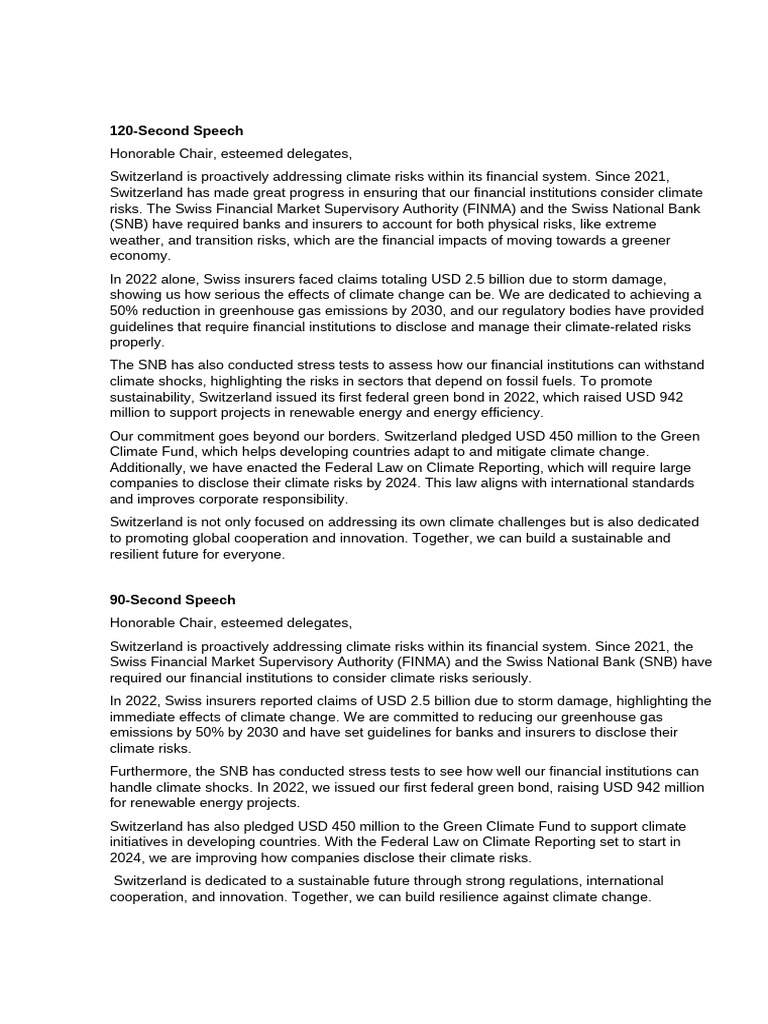 GSL FINAL | PDF | Climate Change | Climate Change Mitigation