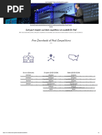 2023 Chapter Competition Sprint Round | PDF | Mathematics