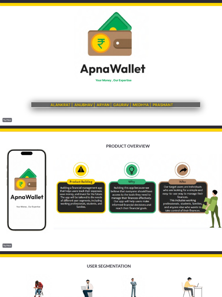 Capstone Project 1702018431 | PDF | Expense | Qr Code