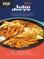 Suncoast Restaurant Menu Highlights | PDF | Hamburgers | French Fries