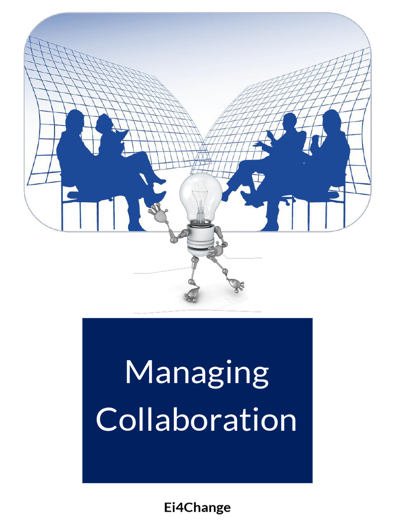 Managing & Collaboration | PDF