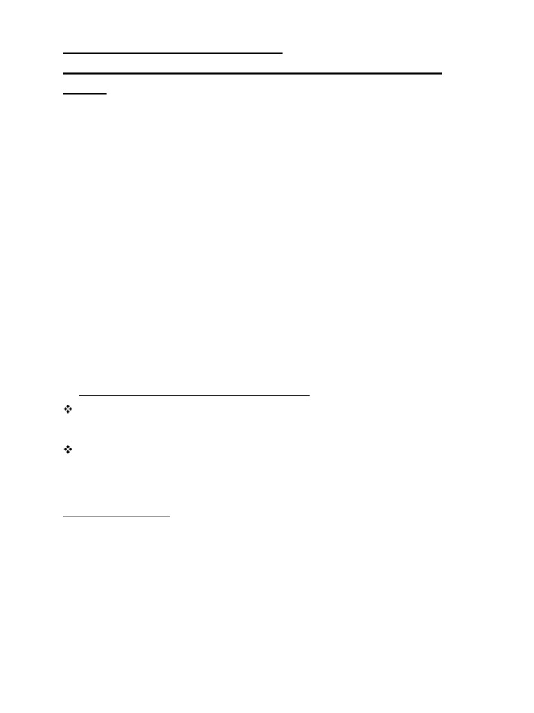 Grade 8 Creative Arts and Sports Notes Strand 2 Notes Creating and ...