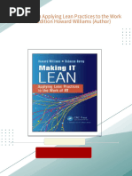 Toyota OFMD | PDF | Performance Indicator | Leadership