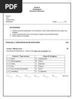 Hoe Om N Koerantberig Te Skryf - V - 250330 - 093525 | PDF