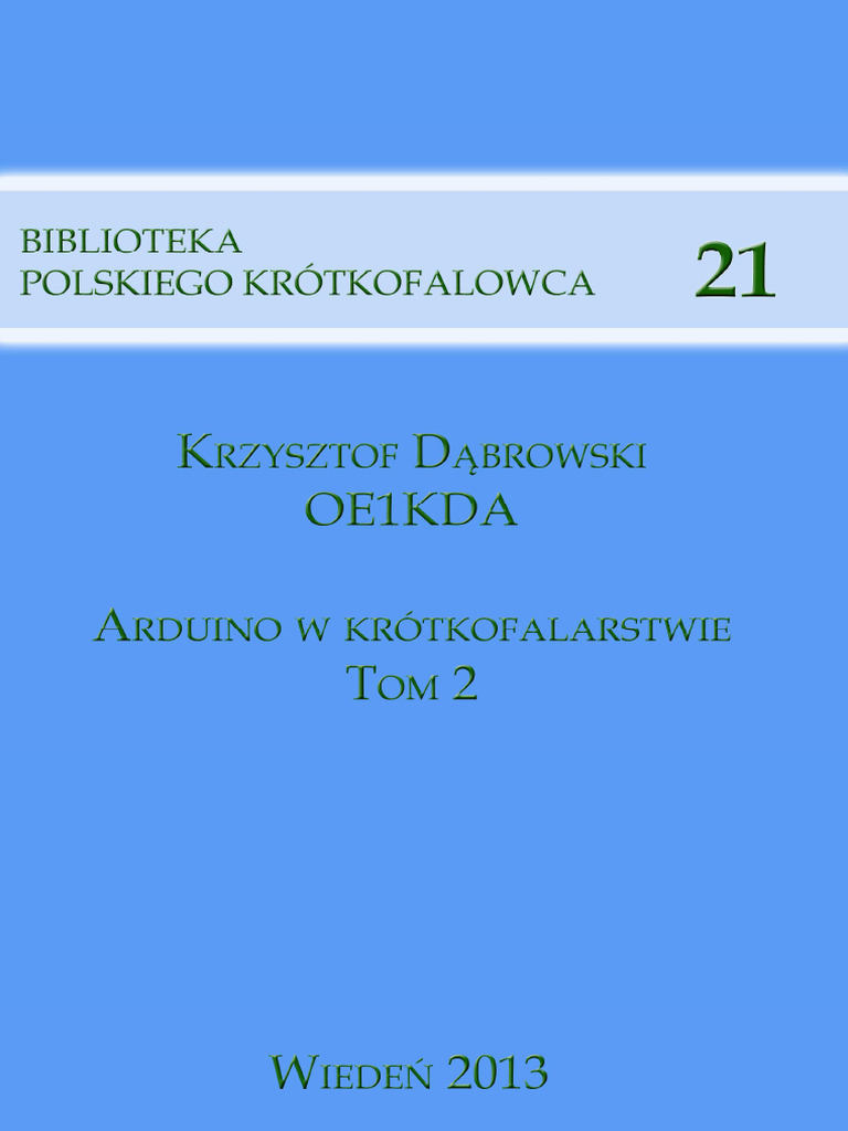 [21]Arduino-2 | PDF