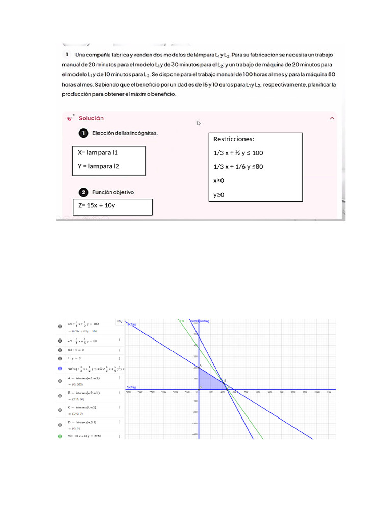 Actividad 3 Mate | PDF