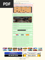 The Password Game 2 | PDF