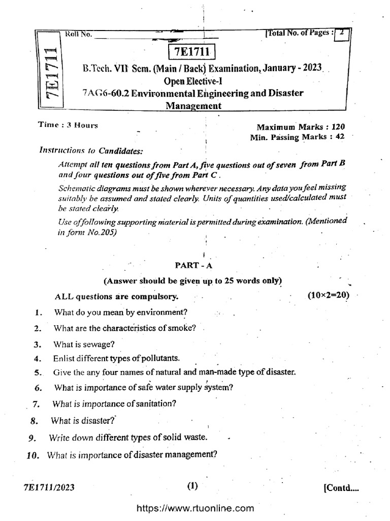 Eedm 2023 Rtu Paper | PDF