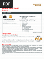 Shell Alexia 40 Cylinder Lubricant Guide | PDF | Piston | Diesel Engine