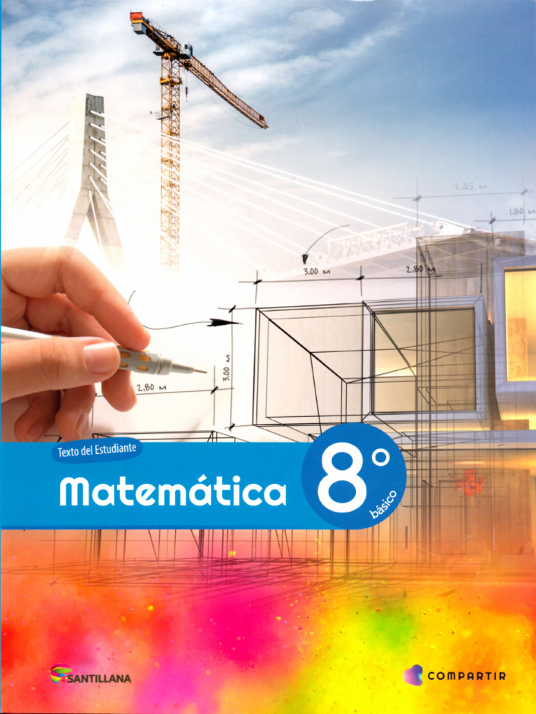 Matemáticas 8 Básico Compartir | PDF | Multiplicación | Matemática ...