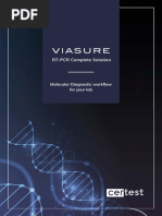 BFR0000 5323 03 - BIOFIRE FILMARRAY TORCH Infosheet | PDF