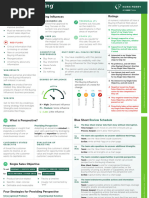 Blue Sheet | PDF | Sales | Competition