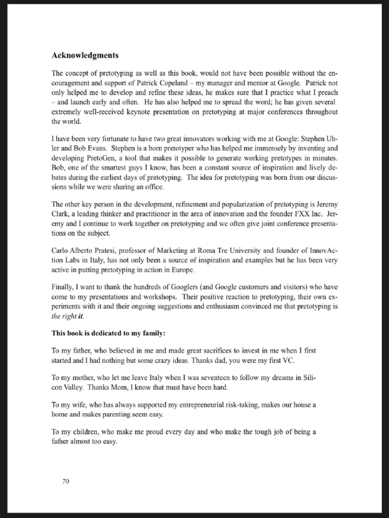 Business Sheets Pack | PDF