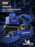 Compressor Test Certificate | PDF