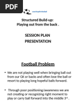 Boksmart | PDF | Positions (Team Sports) | Rugby Football