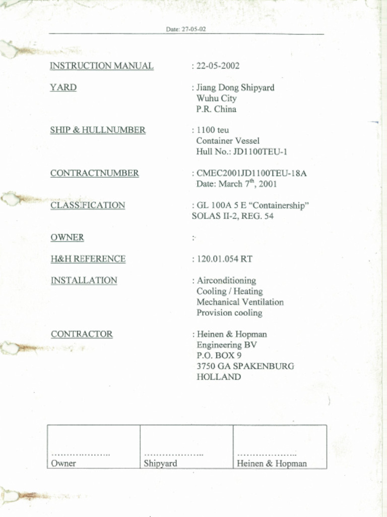 41 Air Conditioning Part 2 Pdf