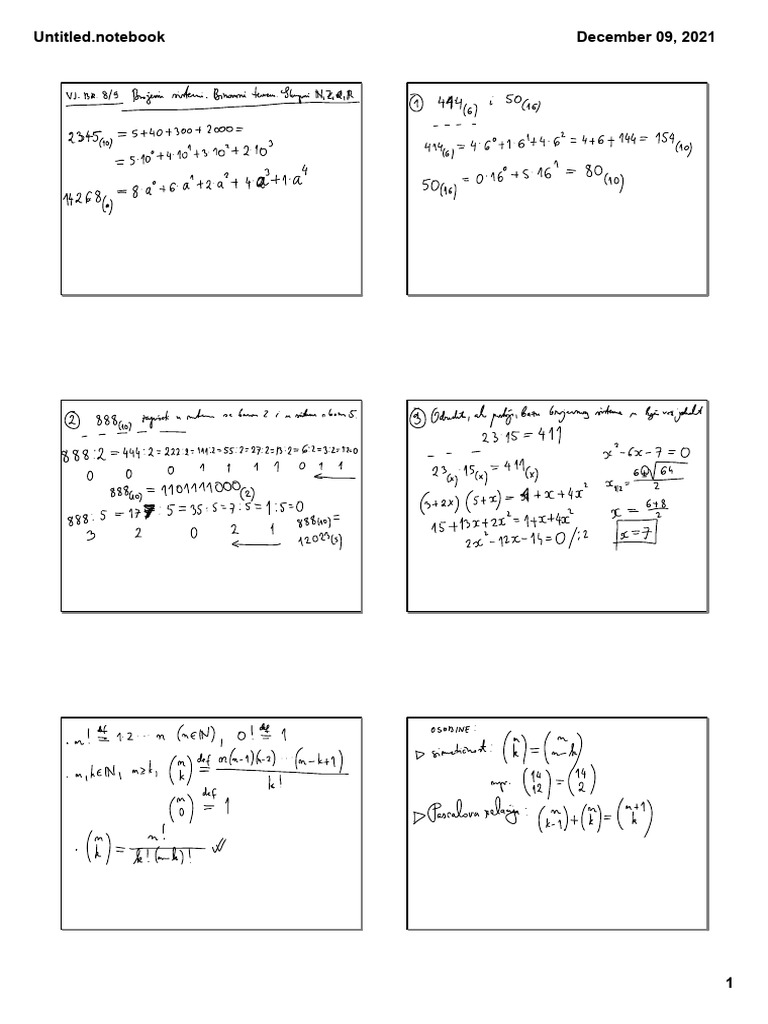 Uvod Vjezbe Kol 2 | PDF