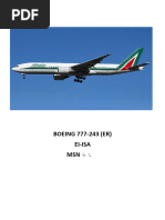 Flight Data Systems HHMPI FDS40 0301 Specification Sheet | PDF