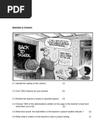 Grade 7 Lo Lesson Plan | PDF