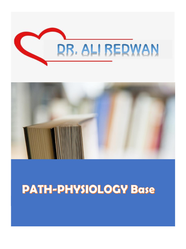Pathophysiology | PDF