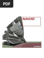 Exercices AutoCAD pour Débutants PDF | PDF | AutoCAD | Informatique et ...