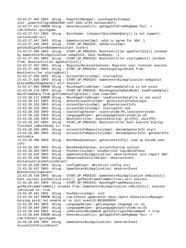 gc_2025_01_04 | PDF | Hypertext | Internet Architecture