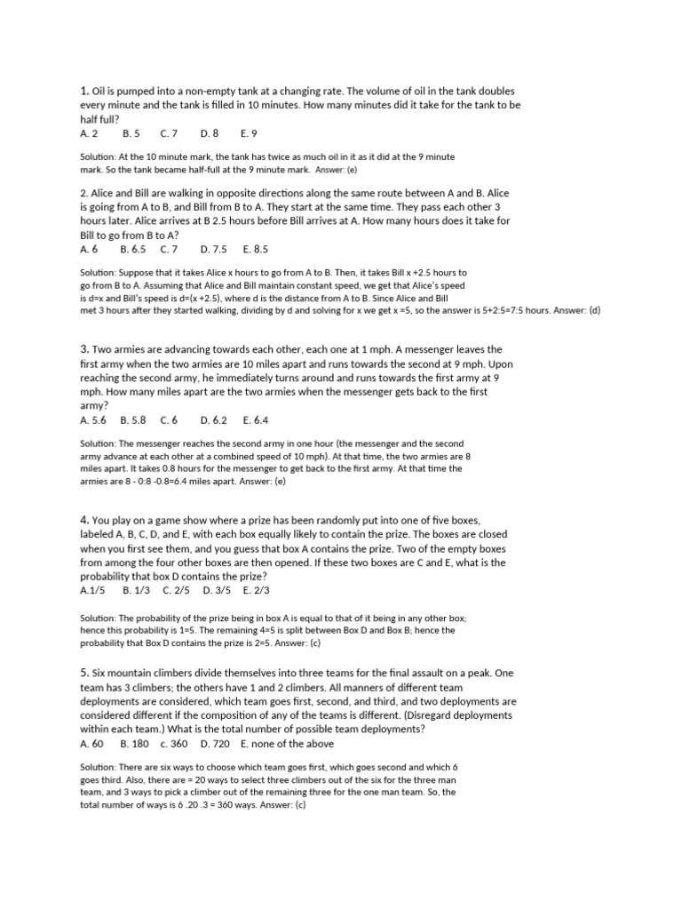 MATH | PDF | Numbers | Number Theory
