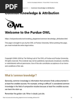 Citing Text Evidence Mini Anchor Charts | PDF