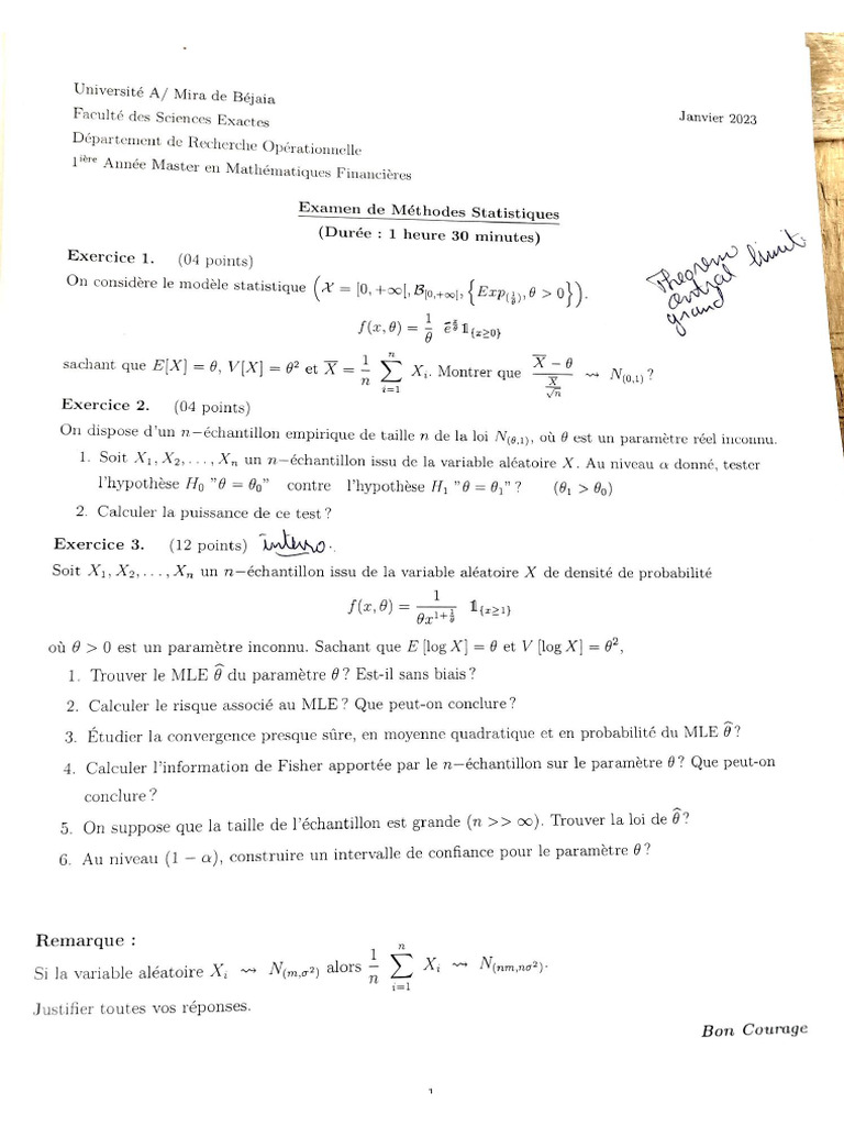 Examen 2 | PDF