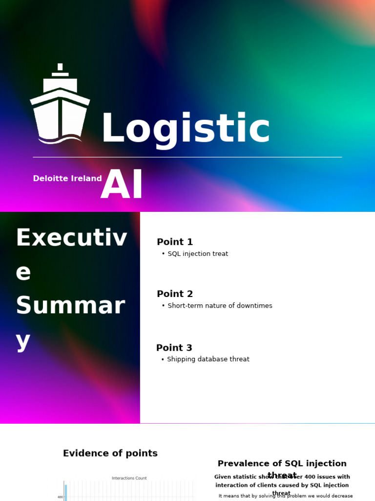 Client Branded PowerPoint Template | PDF