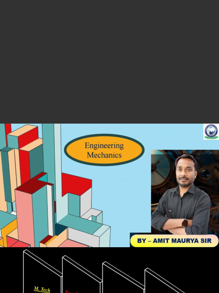 Lecture 01 - Basic Concept of Vectors (Addition, Subtraction and ...