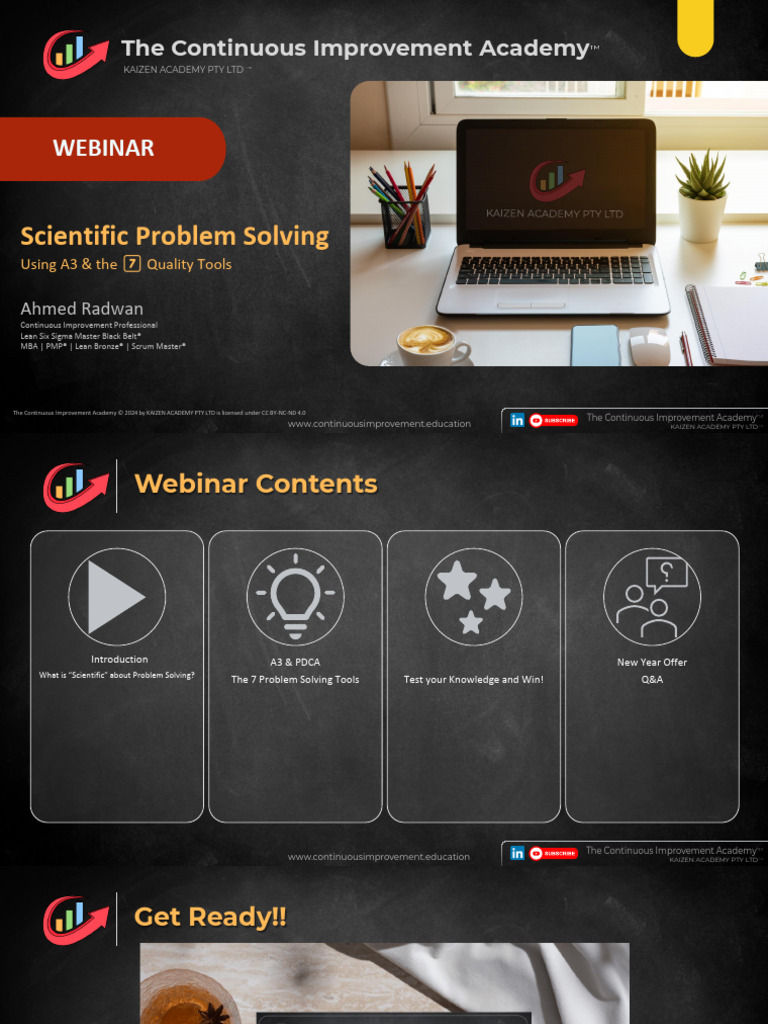Scientific Problem Solving | PDF | Histogram | Chart