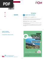 LYRIA Seating Plan 2020 en 1 | PDF