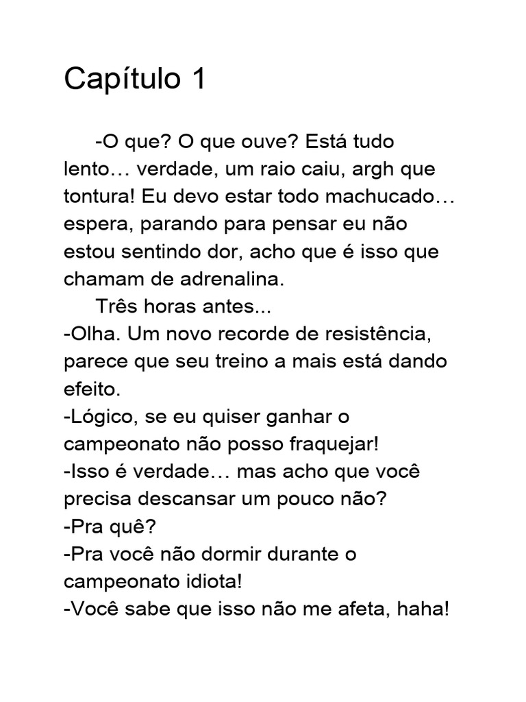 Hist 1-1 | PDF | Tempo