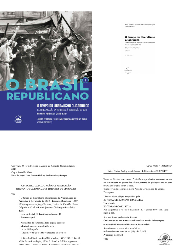 Aula 3 - "Formação Da Classe Operaria e Projetos de | PDF | Anarquismo ...