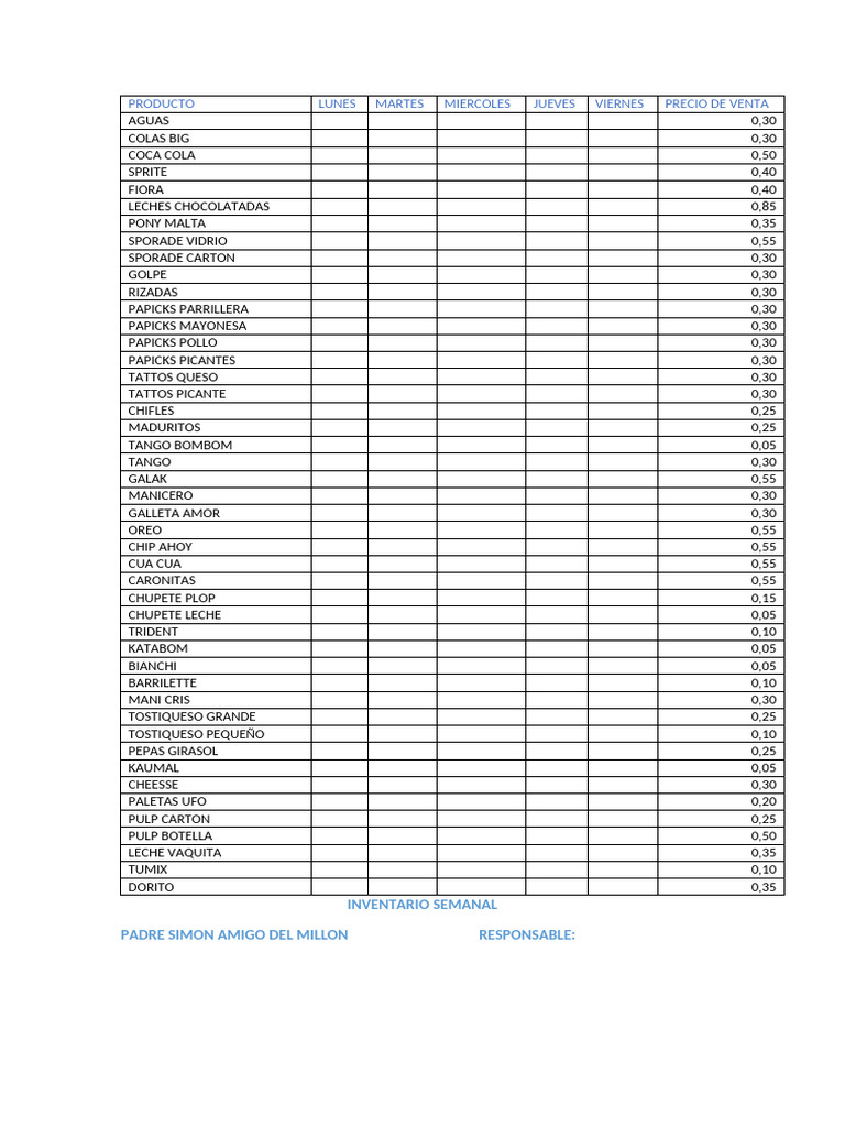 05 Padre Simon Amigo Del Millon | PDF