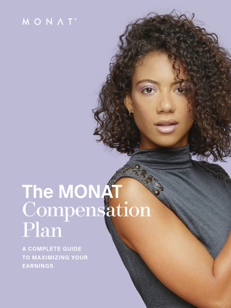 CAN - New Compensation Plan Guide PDF 2024 | PDF | Retail | Prices